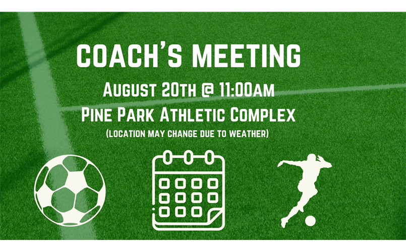 Pine-Richland Soccer Club > Home