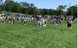 Pine-Richland Soccer Club > Home