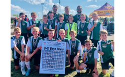 Pine-Richland Soccer Club > Home