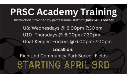 Pine-Richland Soccer Club > Home